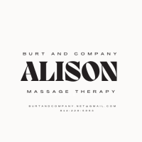 Blog – Burt and Company Massage Therapy